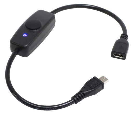 データ線が無いため、データ通信できません。スイッチON時に青色LEDランプが点灯します。 iPhoneiPadなどのライトニングケーブル、USBPD、スマホ・タブレットなどの急速充電機能(QCクイックチャージなど)はデータの流れるケーブルが...