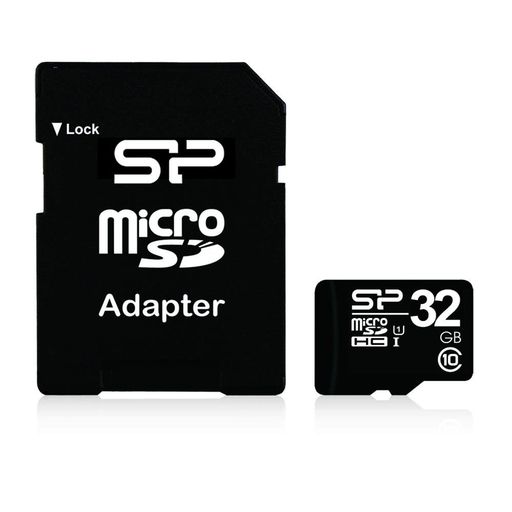 規格:SDHC スピードクラス:Class10 UHSスピードクラス:UHS-1対応 付属品:SDカード変換アダプタ 安心の無期限保証