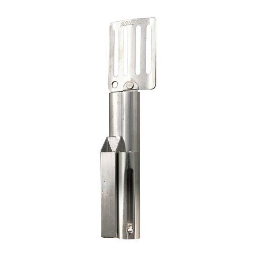 重量:約390g チョーク入れ寸法:内径23mm