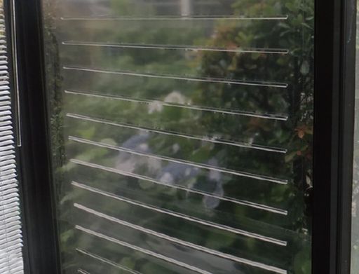 サイズ:1枚/約100x73cm 重量:合計/約410g 材質:本体・付属品・両面テープ基材/ポリエステル樹脂、両面テープ粘着剤/アクリル系樹脂 原産国:日本