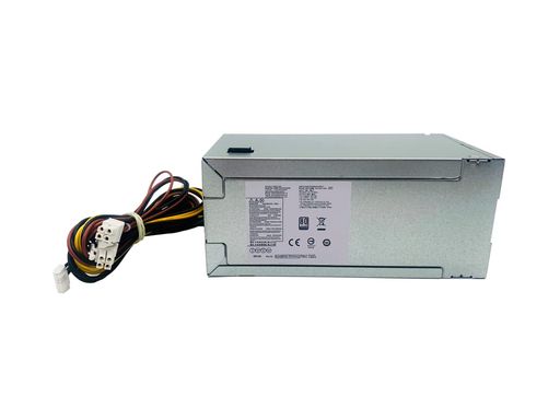 修理交換用電源ユニット 入力: 100 - 240V 最大出力:400W 型番:PA-3401-2HA 接続ポート: 4ピン*2、8(6+2)ピン*1,扁7ピン*1 適用モデル:L76557-001