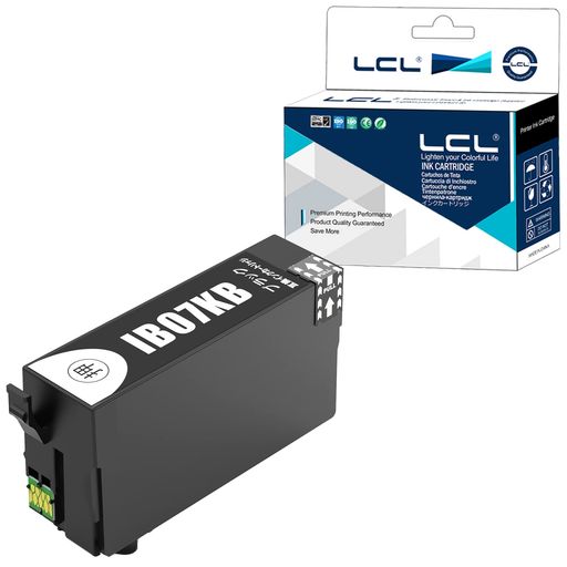 【購入注意】本製品を正常に使えるために、以下の商品の説明をご確認の上、ご購入ください。 【対応機種】PX-M6011F/PX-M6010F/PX-S6010 【商品仕様】1パックブラック容量:47ML印刷可能枚数:約2200枚(A4印字率5...