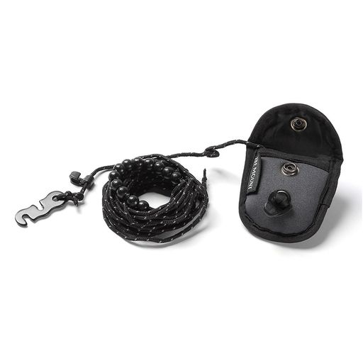 【品質素材】:物干し竿は柔軟なポリエステル製で、耐候性があり、変形しにくく、色褪せしにくく、高い伸縮性、強い積載能力、頑丈で耐久性があり、どんな天候でも長時間使用できるので、どんな薄い服や重い濡れた服でも自信を持って屋内外で干すことができま...