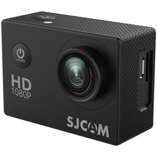 最大解像度:1080P/30FPS バッテリー容量:900mAh 60g軽量ボディ(バッテリー込みの重量) 防水ハウジング装着で30m防水に対応