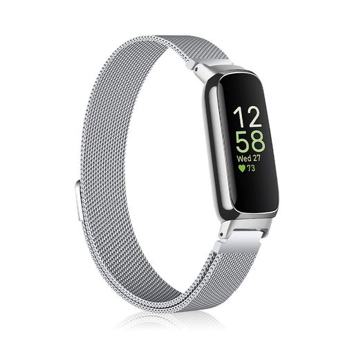 🌸【対応機種】Fitbit Inspire 3 対応 バンド 、男女兼用の設計です。注: 具体的のサイズの詳細は商品写真に示します。 🌸【エレガントな外観】人々にファッショナブルでエレガントな印象を与えますよ...