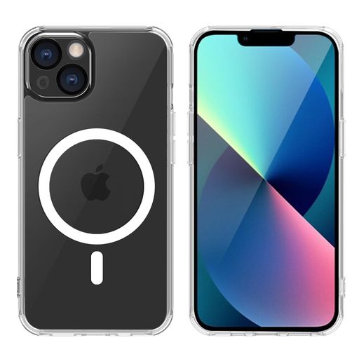 【適用型番】このスマホケースはiPhone 13専用にデザインされており、精密な技術とカッティング処理が施されています。ケースを装着したままでも電源ボタン、音量ボタン、接続ポートなどを自由に操作でき、取り付けや取り外しも簡単です。精巧で軽量...