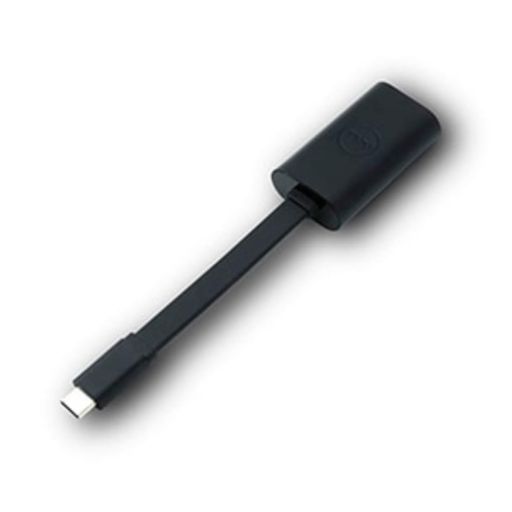 コネクタ:一方の端にUSB-C(オス)、もう一方の端にイーサネットRJ-45(メス)。 特徴:ドライバー内蔵でセットアップが簡単;コンパクトなサイズで持ち運びが簡単。 リンク速度:ギガビット オンボードイーサネットがないデバイスでPXEブー...