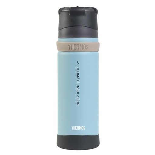 容量 0.75L(750ml) 保温効力 78度以上(6時間) / 保冷効力 10度以下(6時間 ) 口径 約3.6cm 本体寸法 幅8.0x奥行8.0x高さ26.0cm / 本体重量 約0.36kg
