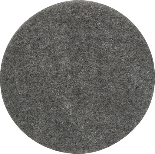 入数:5枚 サイズ:125x125x30mm 材質/仕上:砥粒:酸化アルミニウム、基盤:不織布
