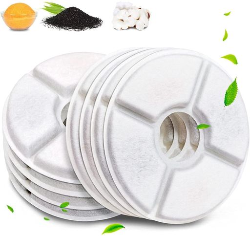 軟水化 フィルターのお手入れの際には、洗剤を使用しないで、水で表面の汚れを洗い流してください。 フィルター交換時には、清潔を保つために必ず給水器本体各部を洗浄してください。 フィルターの不織布側を上に向け、フィルターの凸面を対応するスロット...