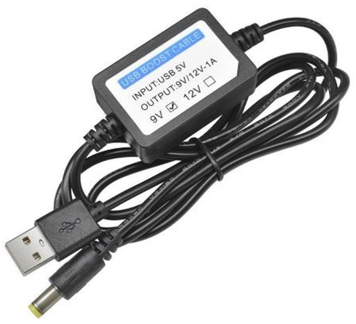 【互換対応】本製品はカシオ純正ACアダプター「ADA95100L」の互換品(代替品・同等品)として使用可能なUSB昇圧ケーブルです。ネームランドKL-H50/KL-H35/KL-H30/KL-H25/KL-H20/KL-H10/KL-H7/...