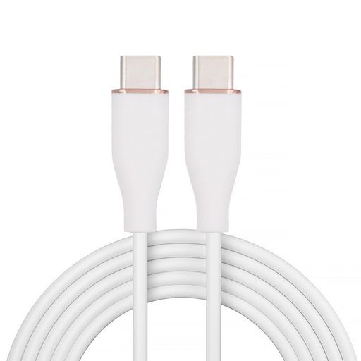 1) USB2.0 最大480bpsデータ転送速度:このUSB-Cケーブルは、最大480Mbpsのデータ転送速度に達し、同時に双方向データ転送をサポートします。USB 2.0バージョンType-Cデータケーブル。 ケーブルはUSB2.0のデ...