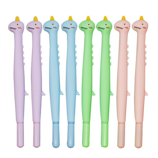 【インク】黒インク/ボール径:0.5mm 【製品情報】全長約140mm/約14.5g素材:プラスチック 【セット内容】4色x各2本(合計12本セット)/仕様:キャップ式ボールペン 【特徴デザイン】滑らかな書き心地、軽量で、握りやすくてっぺん...