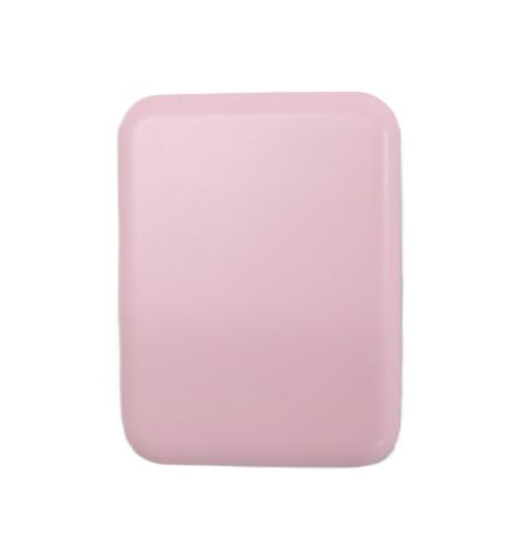 商品サイズ:縦81.5x横60.5x厚さ10mm 重量:80g 鏡:LED付き側は等倍鏡、LED無しは2倍鏡 ライト:LEDライト8個付き 材質:ABS、鏡、ガラス