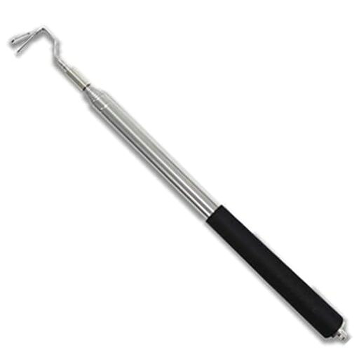 全長:350(収納時)~2050(最長)mm