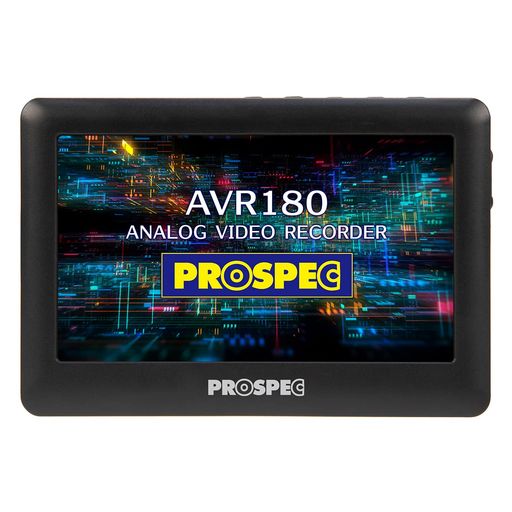 【ビデオテープの映像をマイクロSDカードに保存】アナログ映像や音源をデジタル化し、記録デバイスに保存することができます。 【ボタンひとつで簡単録画】録画したい映像を再生して録画開始ボタンを押すだけの簡単操作。 【4.3インチ液晶モニター搭載...