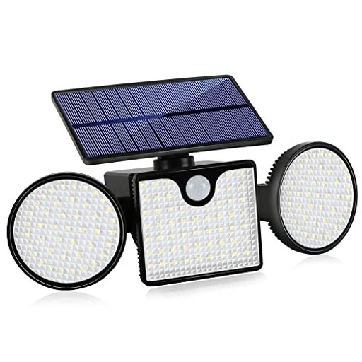 ガーデン 【省エネ・電気代不要】太陽光発電なので、昼間にソーラーエネルギ-で自動充電し、太陽エネルギーを電気に変換します。電気代はゼロ、廃棄ガスを排出しない自然の力から生まれたクリーンなエネルギーで環境に優しい。完璧な停電対策、地震・津波・...