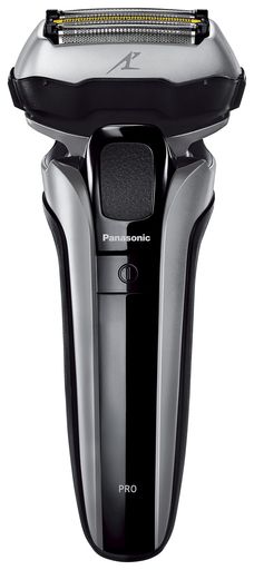 濃いヒゲも早く、深く、やさしく剃りきる。 個人 濃いヒゲも早く、深く、やさしく剃りきる。 【リニアモーター】5枚刃xリニアモーター約14000ストローク/分=約70000カットアクション/分で多種多様なヒゲに対応 【肌にやさしい】最薄部約0...