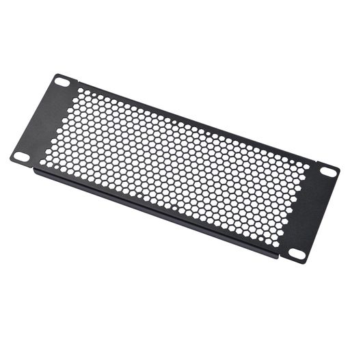 理想的なサイズ: サーバー ベイまたは 10 インチ (250 x 88 mm) ネットワーク キャビネットの 2U スペース用に設計された幅 10 インチの換気パネル。 DeskPi RackMate T1/T2/T0 と互換性があります...