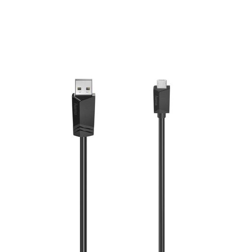 接続規格: USB 2.0対応、最大データ転送速度480 Mbit/sの高速通信を実現。 ケーブル長: 3メートルの余裕ある長さで、使用場所を選ばず便利。 コネクタ形状: Micro-USBコネクタを採用し、スマートフォンやタブレットなどの...
