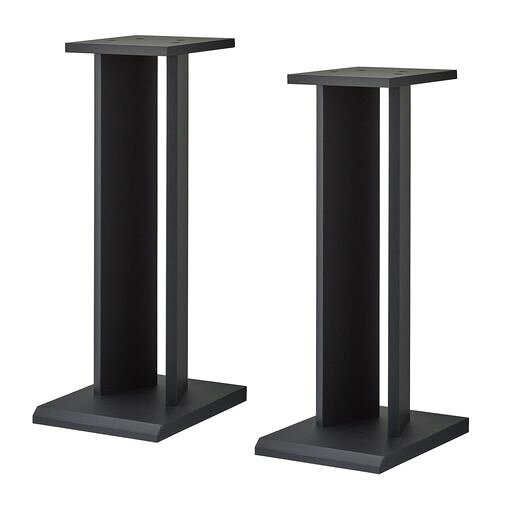 メーカー型番:SB-67 サイズ : 幅23cmx奥行30cmx高さ60cm (天板)幅19cmx奥行23cm 2台1組 本体質量 : 約3.5kg/1台