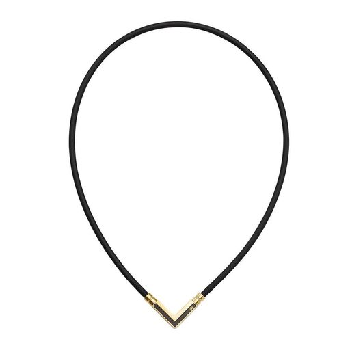 VEGANEXTはVEGAシリーズのモチーフである「V」のフォルムが、より幾何学的にエッジの効いたデザインです。 トップとジョイントには耐食性が高いSUS316Lを使用。 シルバー・クラシックゴールド職人の手作業により1つ1つ磨き上げられる...