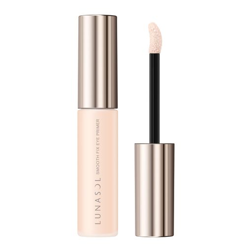 まぶたを自然にトーンアップし、柔らかくしなやかな薄膜で美しいグラデーションをキープするアイプライマー アイプライマー まぶたを自然にトーンアップし、柔らかくしなやかな薄膜で美しいグラデーションをキープするアイプライマー 美しいグラデーション...