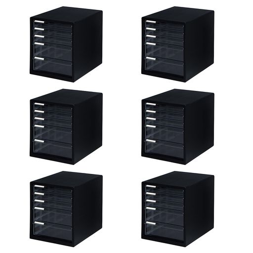 [外寸(約)]W:278xD:340xH:343mm [引き出し内寸(約)]浅型W:241xD:313xH:37mm深型W:241xD:313xH:81mm [製品質量(約)]2.3kg [材質]本体:ポリプロピレン、引き出し:ポリスチレン...