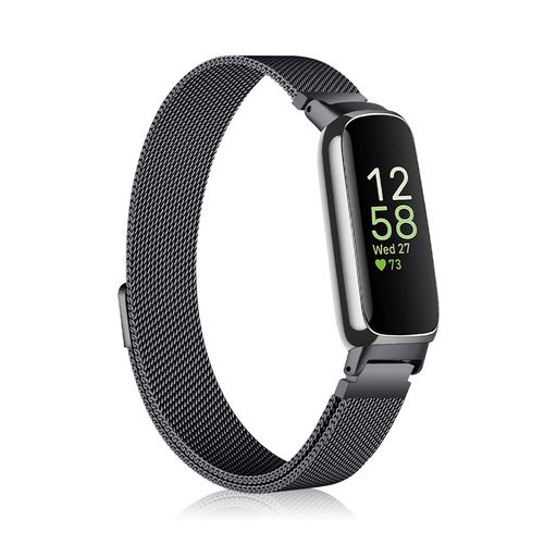 🌸【対応機種】FitbitInspire3対応バンド、男女兼用の設計です。注:具体的のサイズの詳細は商品写真に示します。 🌸【エレガントな外観】人々にファッショナブルでエレガントな印象を与えますよ、ショッピン...