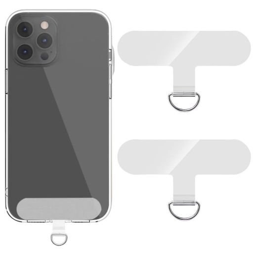 【製品仕様】サイズ:プレート右向き矢印幅6cmx縦1.6cmx厚み0.6mm突起部右向き矢印長さ1cmx横幅1.1cmリング右向き矢印内径1.3cm重さ:1.8g/枚素材:プレート右向き矢印TPU突起部右向き矢印亜鉛合金 【ポイント】1亜鉛...