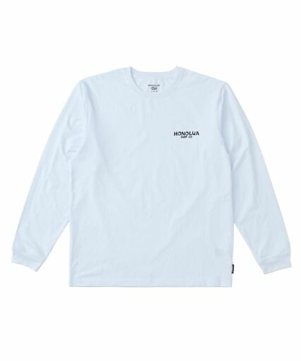 ラッシュガードとしてもデイリーユースとしても使用できるハイブリッドTシャツ