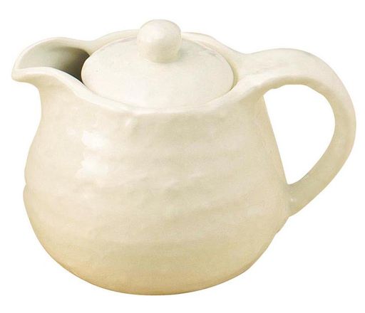 サイズ:約直径14x高さ10cm 重量:約500g 素材:陶器 生産国:日本 容量:約600ml