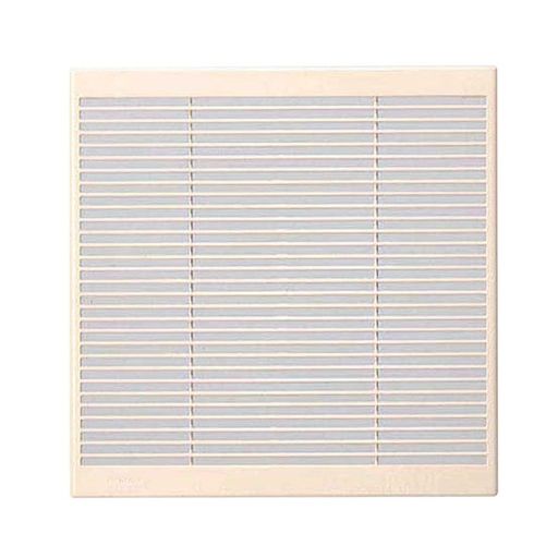 発売日:2001年01月01日 専用部材 専用ルーバー 20cmインテリア形換気扇用 材質:樹脂製 色:ベージュ 用途:居間、事務所・店舗