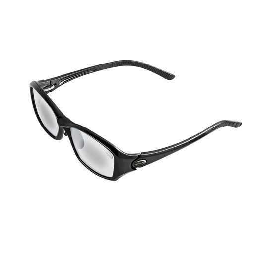 カラー: LG/シルバーミラー ブリッジ幅xレンズ横幅xレンズ縦幅xフレーム幅(mm): 17x54.5x36x143mm 付属品:ケース、クリーニングクロス