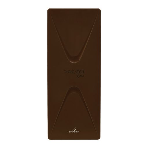 受信チャンネル:13~52ch 出力インピーダンス:75Ω 動作利得:総合26~34dB(標準値)、アンテナ部8.4~10.2dB 半値幅:71~82度 前後比(dB):12~22dB 外形寸法:626x252x123mm 質量:2.0kg...