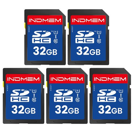 容量:32GBのストレージ容量。実際の許容容量は約29.2GB 最大転送速度:読み出し90MB/s、書き込み20MB/s 対応機種:UHS-IU1Class10標準SDHCメモリーカード、フルHD(FHD)撮影と録画に適します。 耐温度、防...