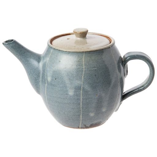 商品サイズ:約17x10.5x11cm 商品重量:0.4kg 容量:約450ml 素材:陶器