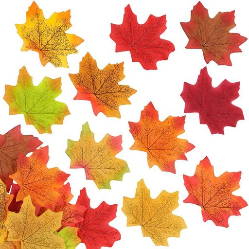 【セット内容】紅葉本体:8*8cm、素材:絹の布。 【大容量】200枚の楓の葉造花がたっぷり入り、大規模な装飾にも安心。 【高品質素材】高品質な絹布素材でリアルな質感!本物のような立体感と上品な光沢が演出を格上げします。 【豊富なカラー】1...