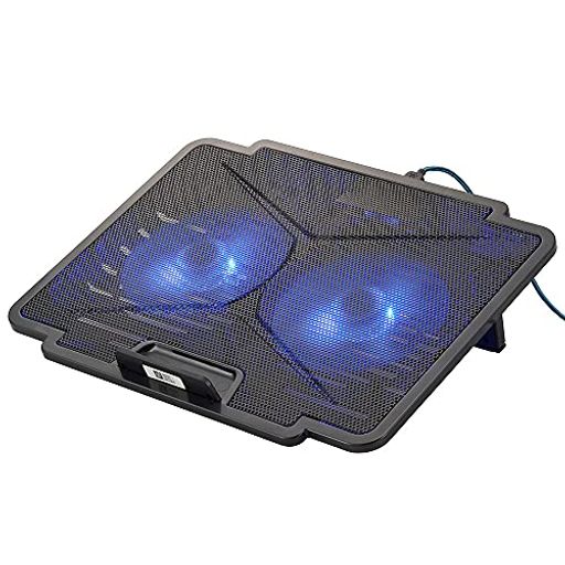 【特長】●静音冷却でPCでの作業を快適にサポート●LED付き直径140mm大口径ファン2基搭載●静音レベル約25dB●持ち運びに便利なサイズでテレワークやゲームにもおすすめ●無段階風量調整可能●11.6~15インチのノートPCに対応●6段階...