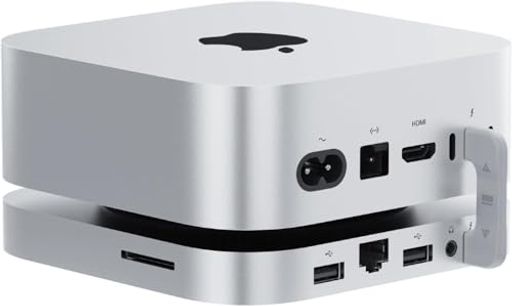 最大16TB拡張ストレージ: Beelink EX Mate Mini-AはデュアルM.2 2280 PCIeスロットを搭載し、最大16TB(8TBx2)まで拡張可能。Mac mini M4の性能を最大限に引き出します。M.2 2280 P...