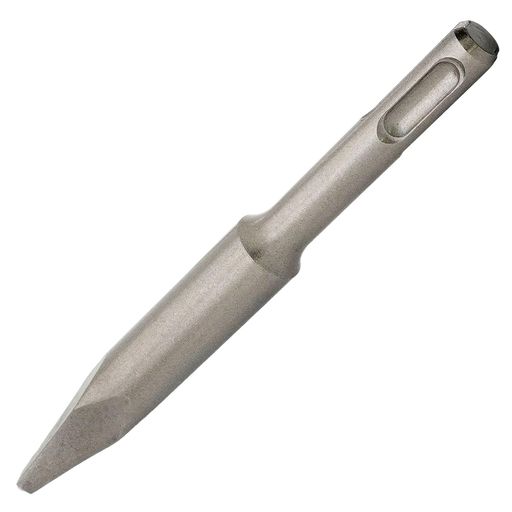 刃先タイプ:ブルポイント 全長:150mm 軸:SDSプラス 母材:15φ 対応工具:ハンマードリル