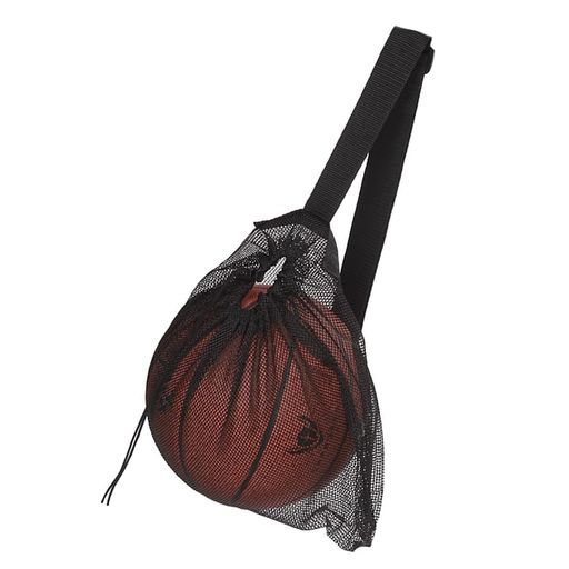 ⭐【大容量サイズで多用途対応】:41cmx37cm のスペースで、バスケットボール 1 個はもちろん、スポーツ用具や小物まで20L 以下の荷物をスッキリ収納。スポーツ場やキャンプ、ビーチなどのアウトドアシーンに最適です。 ⭐【軽量で持ち運び...