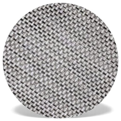 サイズ:約 10x10cm 素材・材質:塩化ビニール 生産国:中国 日本の伝統的な和の美しさを体現した一品です。シンプルながら洗練されたデザインが、食卓に趣深い雰囲気を演出します。お祝いの席や特別な食事に最適で、日本文化の上品さを引き立てる...