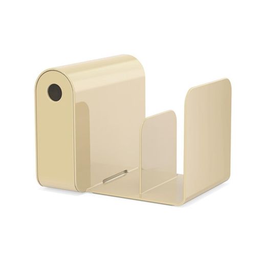 【サイズ】W208xH235xD195mm 【素材】ABS樹脂