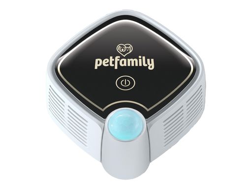 【オゾンのチカラで分解・消臭!】ペットのニオイや家中の気になるニオイを吸引・分解し、約10分でニオイが気にならなくなるほどで、まるで昨日までのニオイが嘘のように、あなたの家の空気をキレイに保ちます。 【なぜ脱臭できるの?】オゾンは時間が経つ...