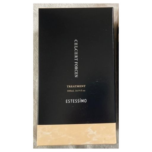 内容量:500ml 使用量の目安:ミディアムヘアでティースプーン2杯 使用方法:シャンプー後、適量を髪全体になじませます。しばらくおいてからしっかりと洗い流してください。