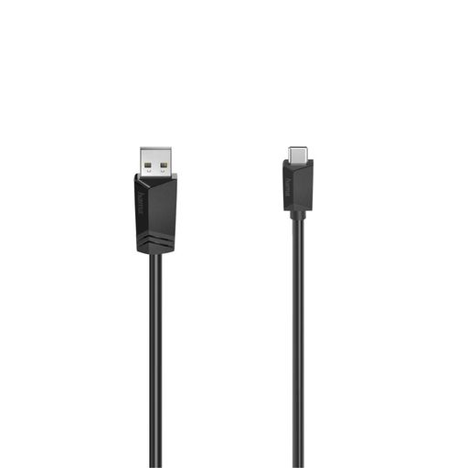 接続性: USB-A プラグからUSB-Cプラグへの変換ケーブルで、幅広いデバイスとの互換性を実現。 データ転送速度: USB 2.0規格に対応し、最大480 Mbit/sの高速データ転送が可能。 ケーブル長: 75センチメートルの使いやす...