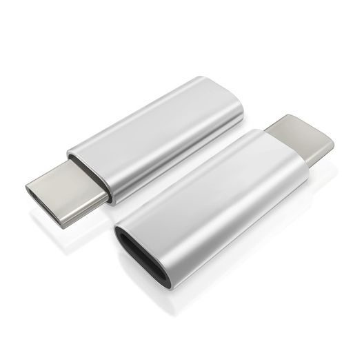 🐣「ライトニングからタイプCへ変換」:ライトニングケーブルや充電器を本変換機器とつながり、オスタイプCプラグからUSB-C機器(タブレット/スマートフォン)と接続すれば直ちに充電を実現できます。ご注意:iOSPadPro20...