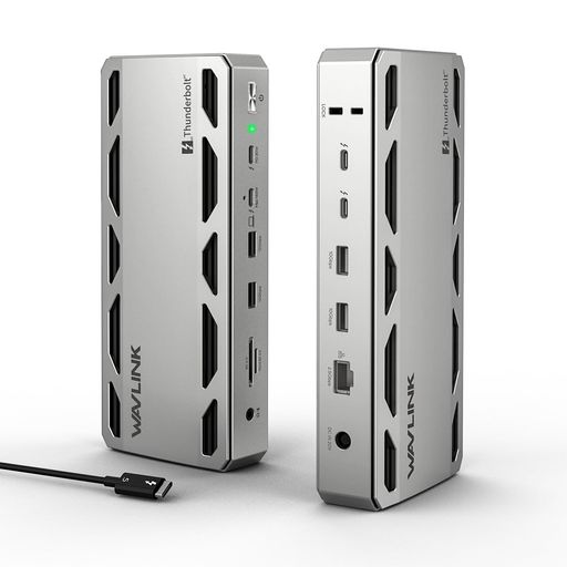 【hunderbolt5の超高速を解き放つ】最新のインテルThunderbolt5テクノロジーにより、安定した80Gbpsの双方向帯域幅を実現。さらに、動的帯域幅ブースト機能により最大120Gbpsまで拡張可能。高解像度ディスプレイ出力など...