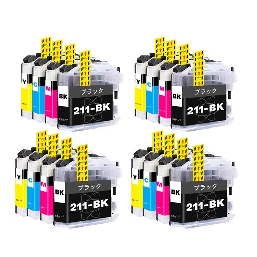 【対応機種】DCP-J562N /DCP-J567N /DCP-J762N /DCP-J767N /DCP-J962N /DCP-J963N-B /DCP-J963N-W /DCP-J968N-B /DCP-J968N-W /MFC-J73...